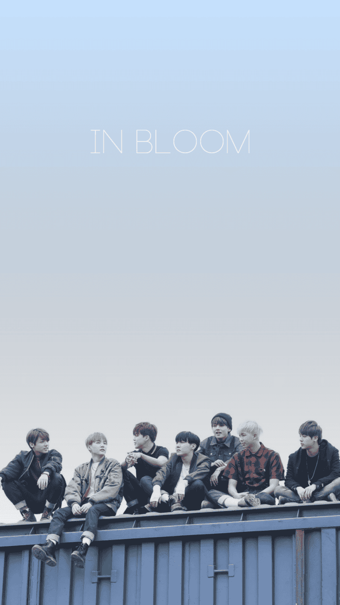 Cute BTS Wallpapers HD - PixelsTalk