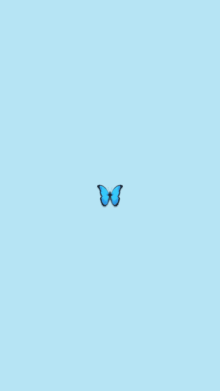 Cute Blue Wallpapers HD - PixelsTalk