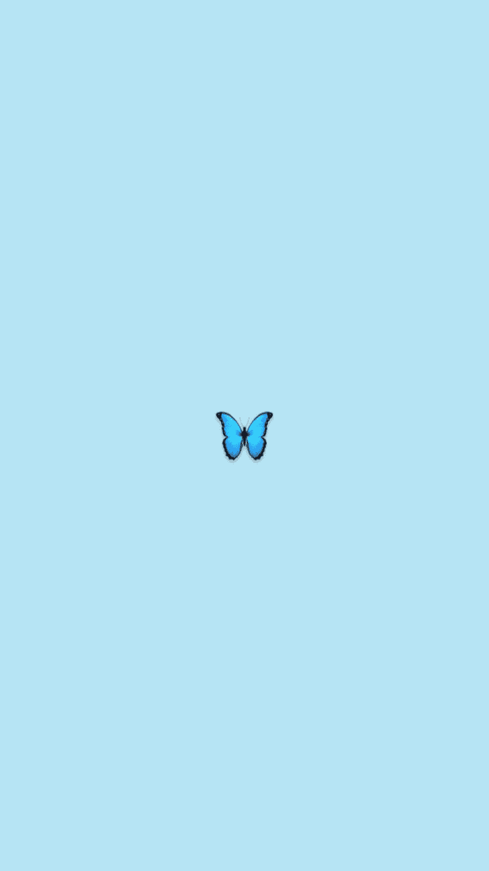 Cute Blue Wallpapers HD - PixelsTalk