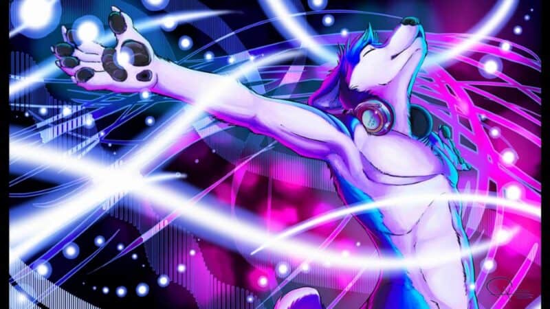 Furry HD Wallpapers - PixelsTalk