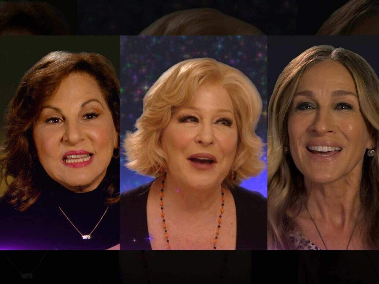 Hocus Pocus Wallpapers HD - PixelsTalk