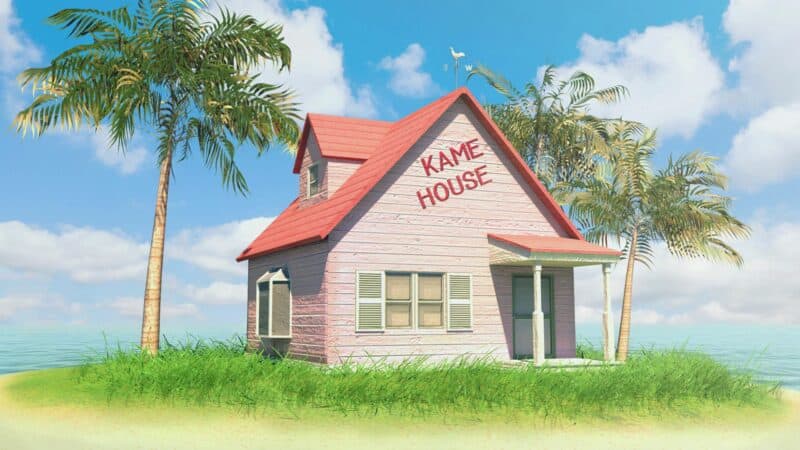 Kame House HD Wallpapers - PixelsTalk