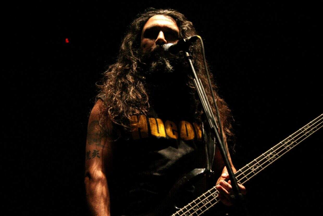 Slayer Wallpapers HD High Quality - PixelsTalk