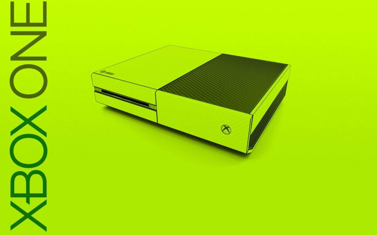 Xbox One Wallpapers High Quality - PixelsTalk