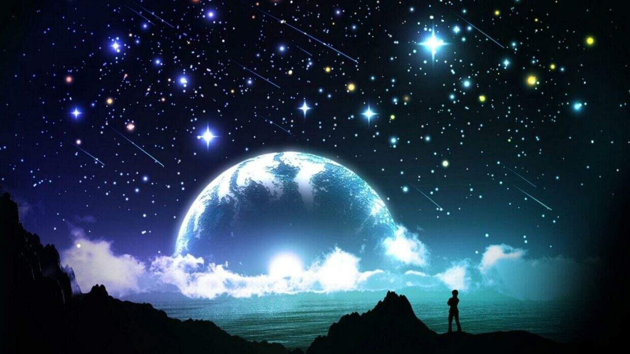 Star Wallpapers High Resolution - PixelsTalk