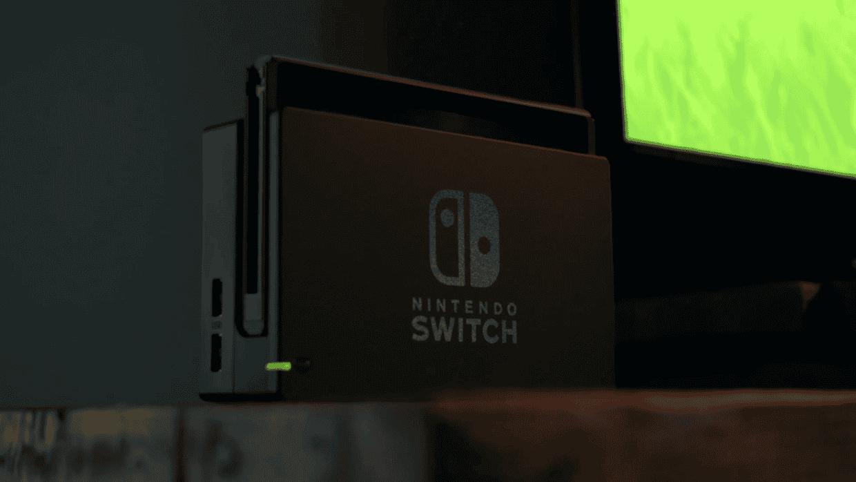 Nintendo Switch Wallpapers HD High Resolution - PixelsTalk