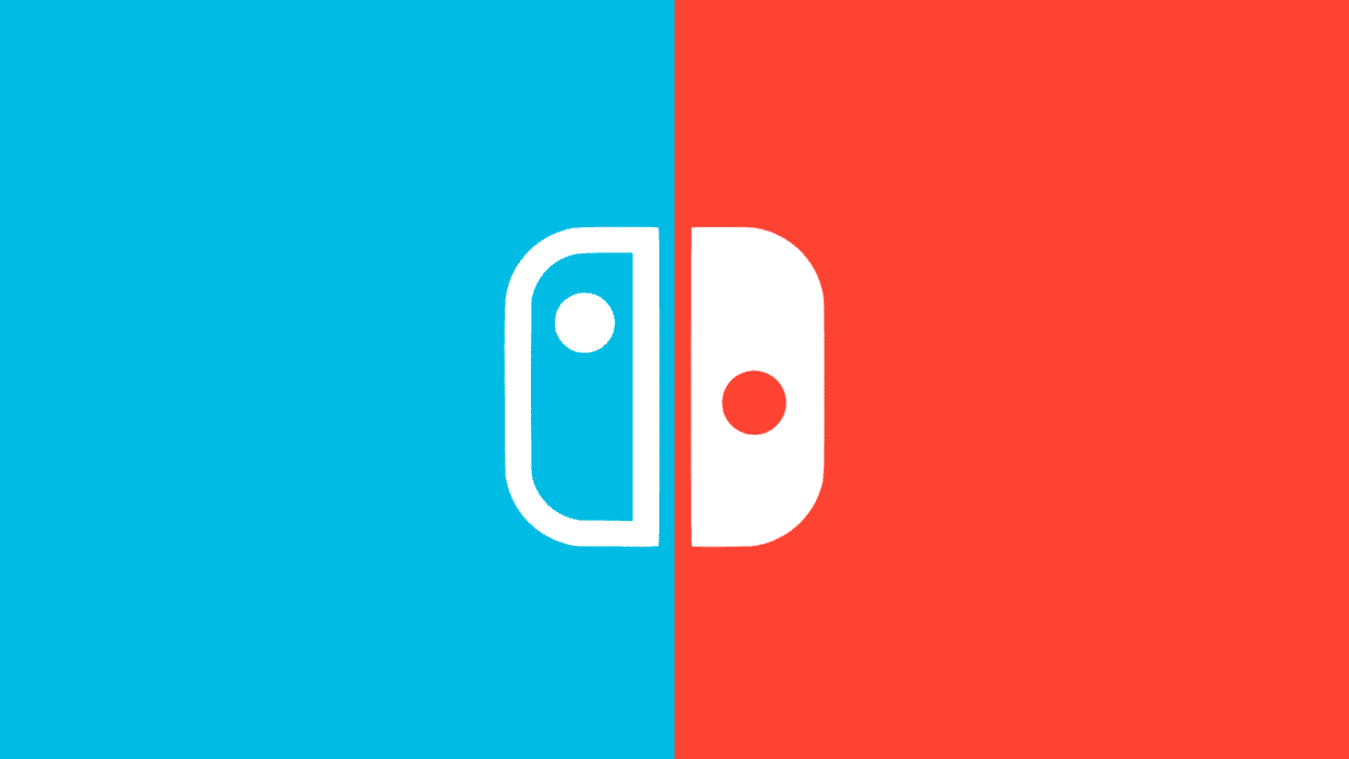 Nintendo Switch Wallpapers HD High Resolution - PixelsTalk