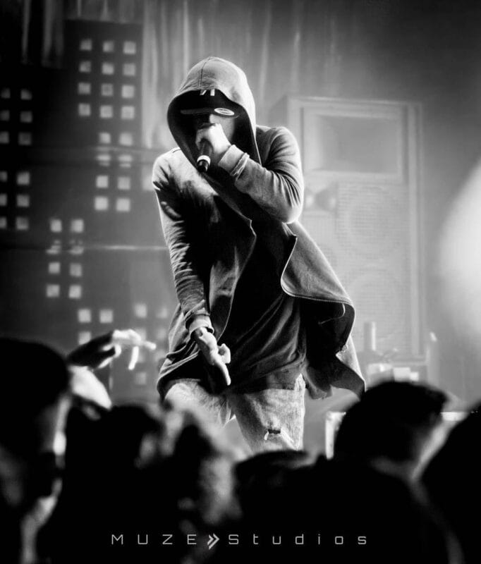 NF Rapper Wallpapers HD - PixelsTalk