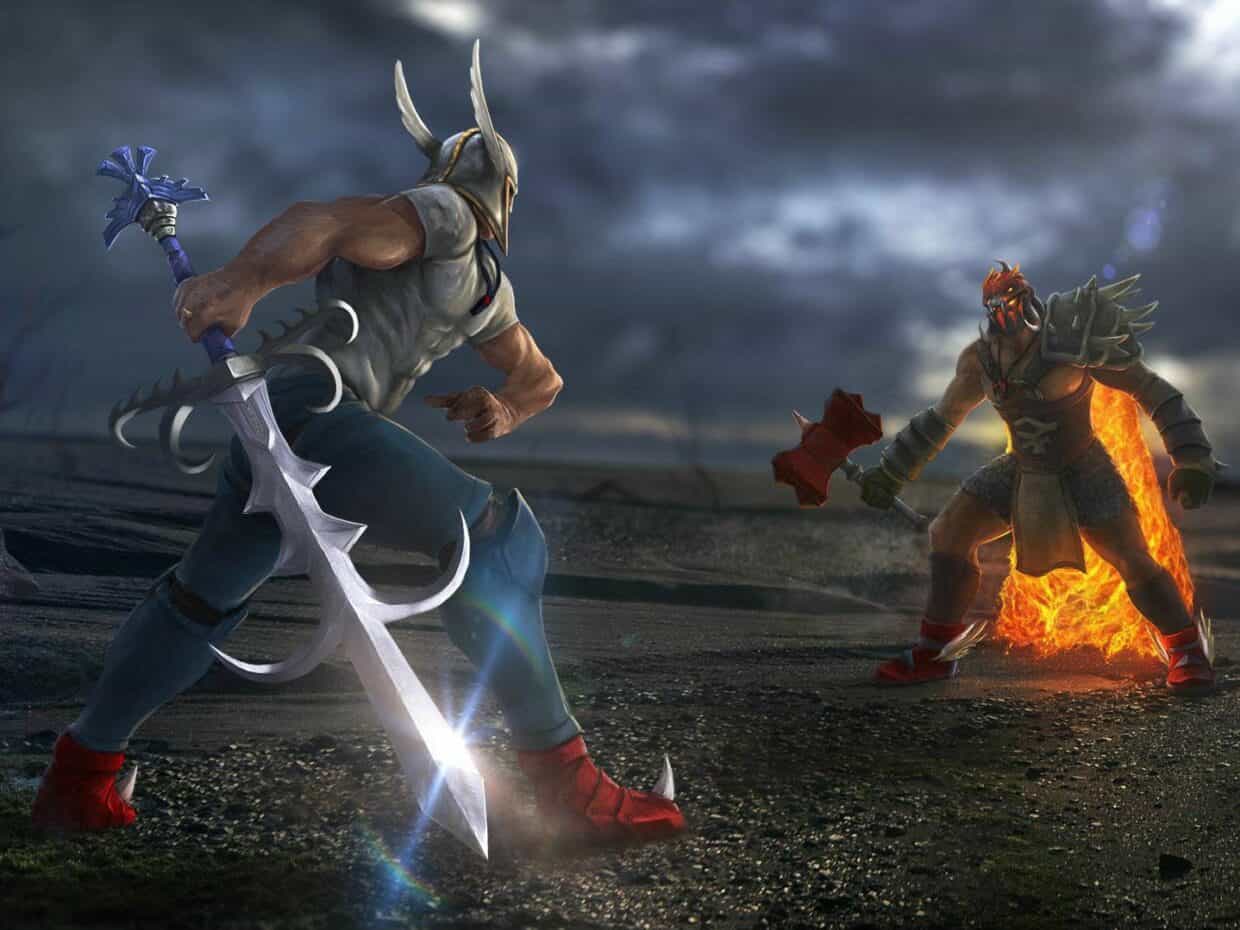 OSRS Wallpapers HD High Resolution - PixelsTalk