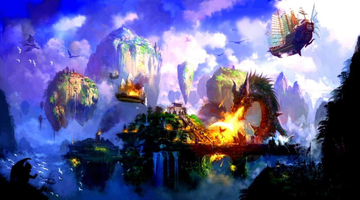 OSRS Wallpapers HD High Resolution - PixelsTalk