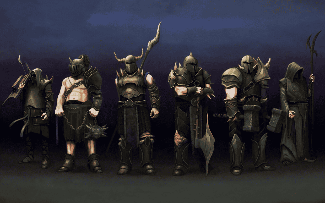 OSRS Wallpapers HD High Resolution - PixelsTalk