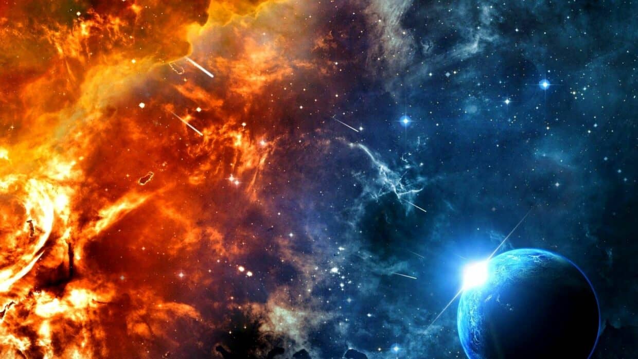 PC Backgrounds HD - PixelsTalk