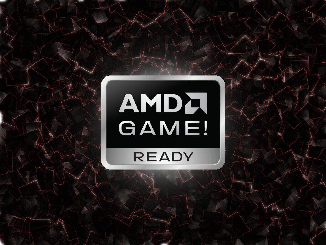AMD Wallpapers HD for Desktop - PixelsTalk