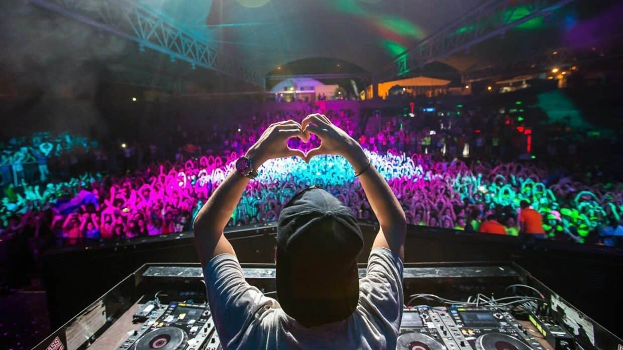 Party Backgrounds HD - PixelsTalk