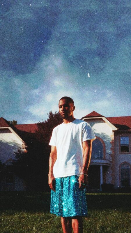 Frank Ocean HD Wallpapers High Quality - PixelsTalk