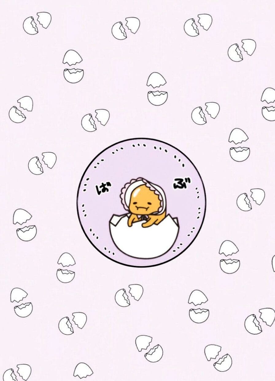 Gudetama Wallpapers HD - PixelsTalk