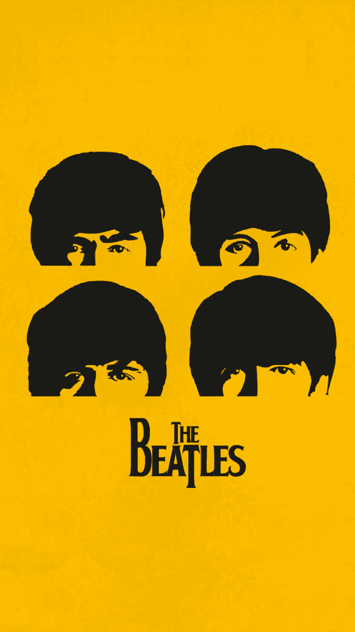 The Beatles HD Wallpapers High Resolution - PixelsTalk