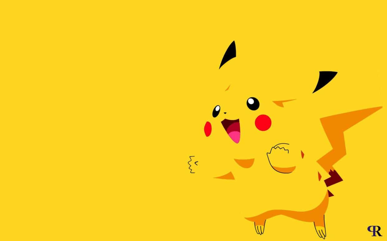 Pikachu Backgrounds HD - PixelsTalk