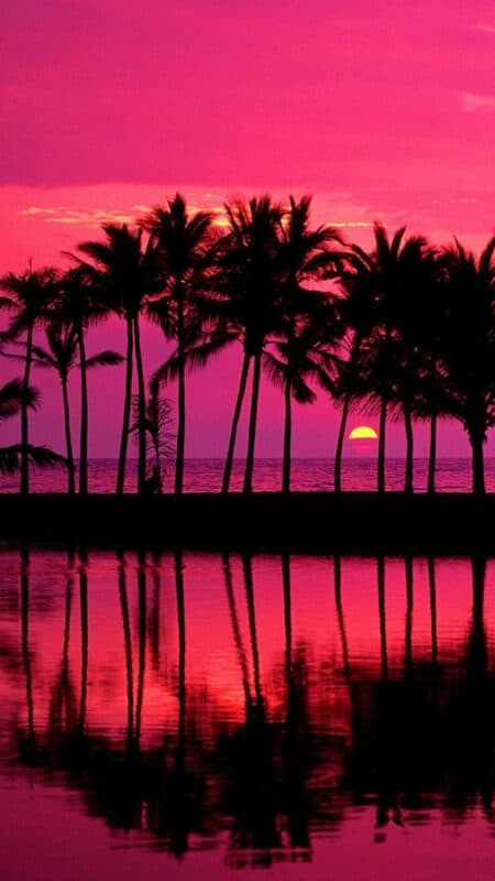 Cute Sunset Wallpapers HD - PixelsTalk