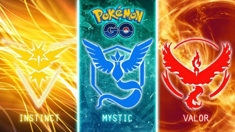 Pokemon Go Wallpapers HD - PixelsTalk