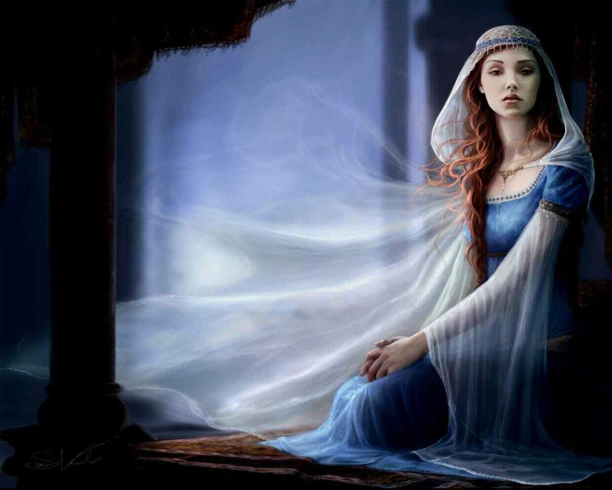 Beautiful Princess Wallpapers HD - PixelsTalk
