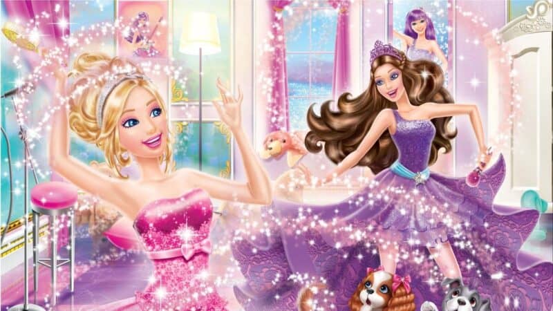 Beautiful Princess Wallpapers HD - PixelsTalk