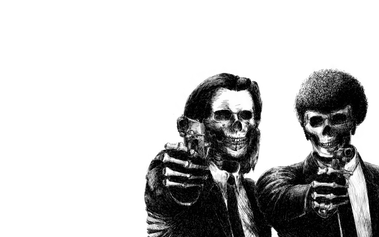 Pulp Fiction HD Wallpapers High Quality - PixelsTalk
