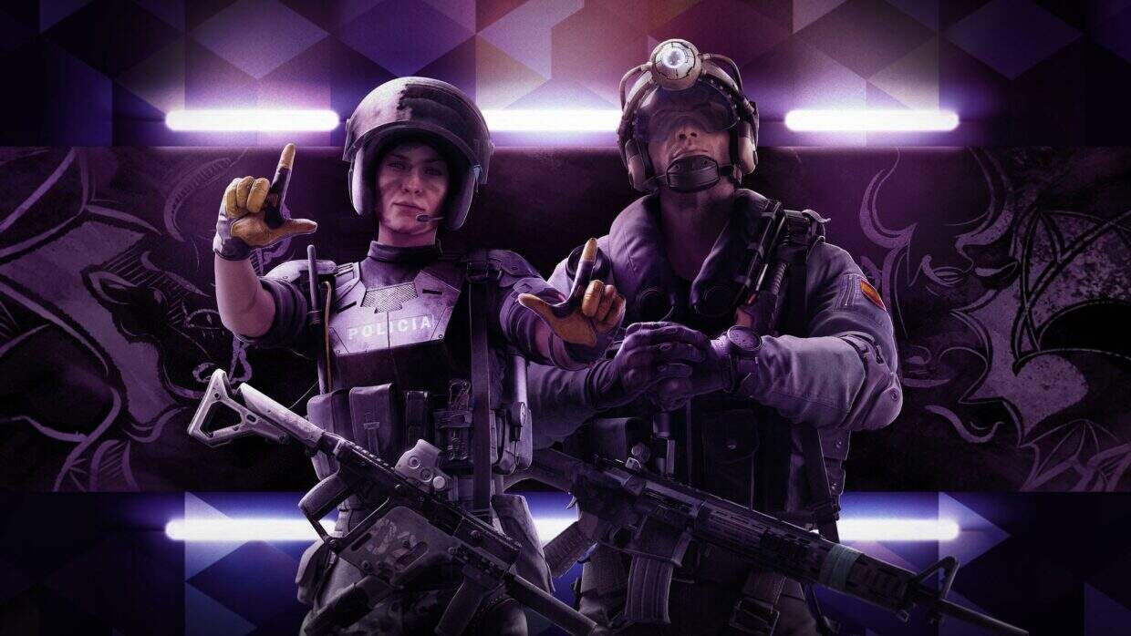 R6 Wallpapers HD High Resolution - PixelsTalk