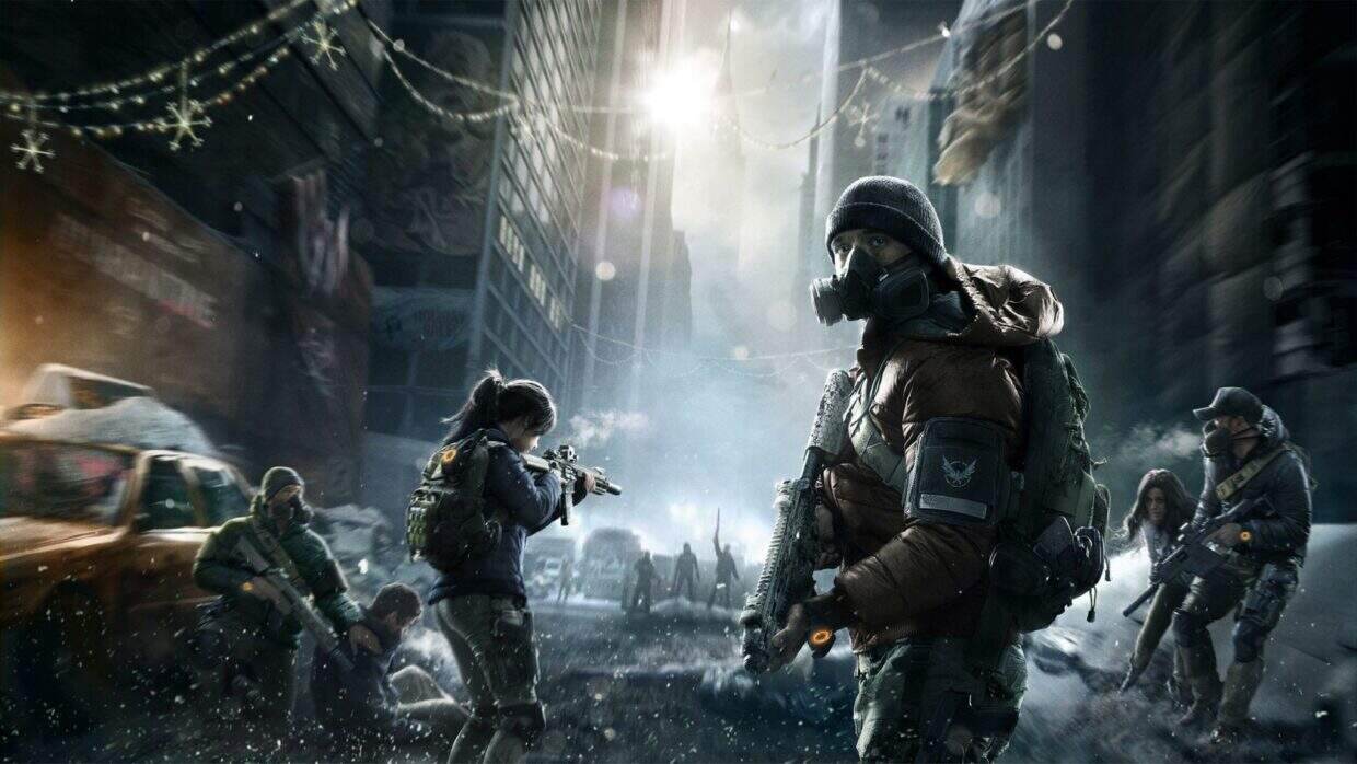 R6 Wallpapers HD High Resolution - PixelsTalk