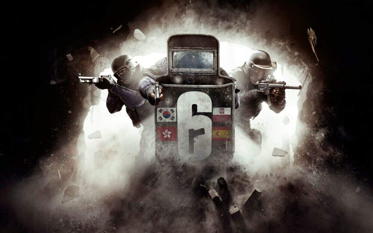 R6 Wallpapers HD High Resolution - PixelsTalk