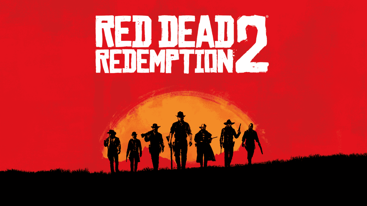 RDR2 Wallpapers HD - PixelsTalk