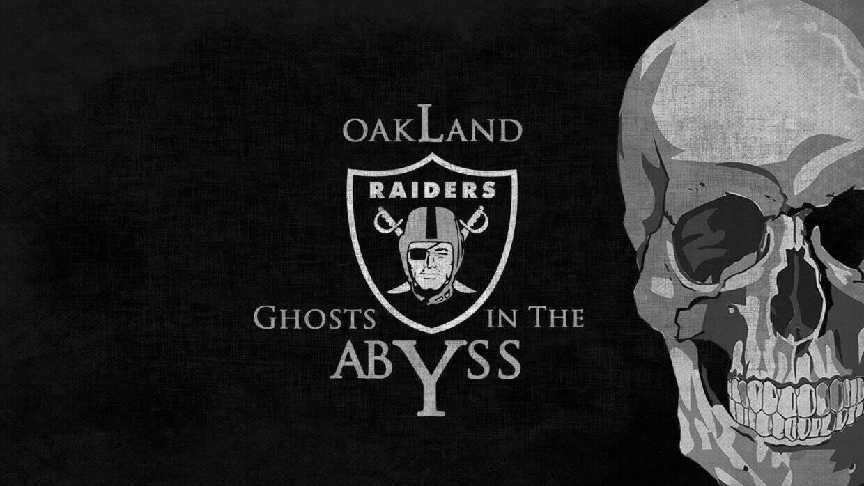Raiders Wallpapers HD - PixelsTalk