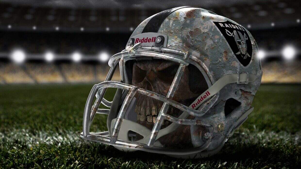 Raiders Wallpapers HD - PixelsTalk