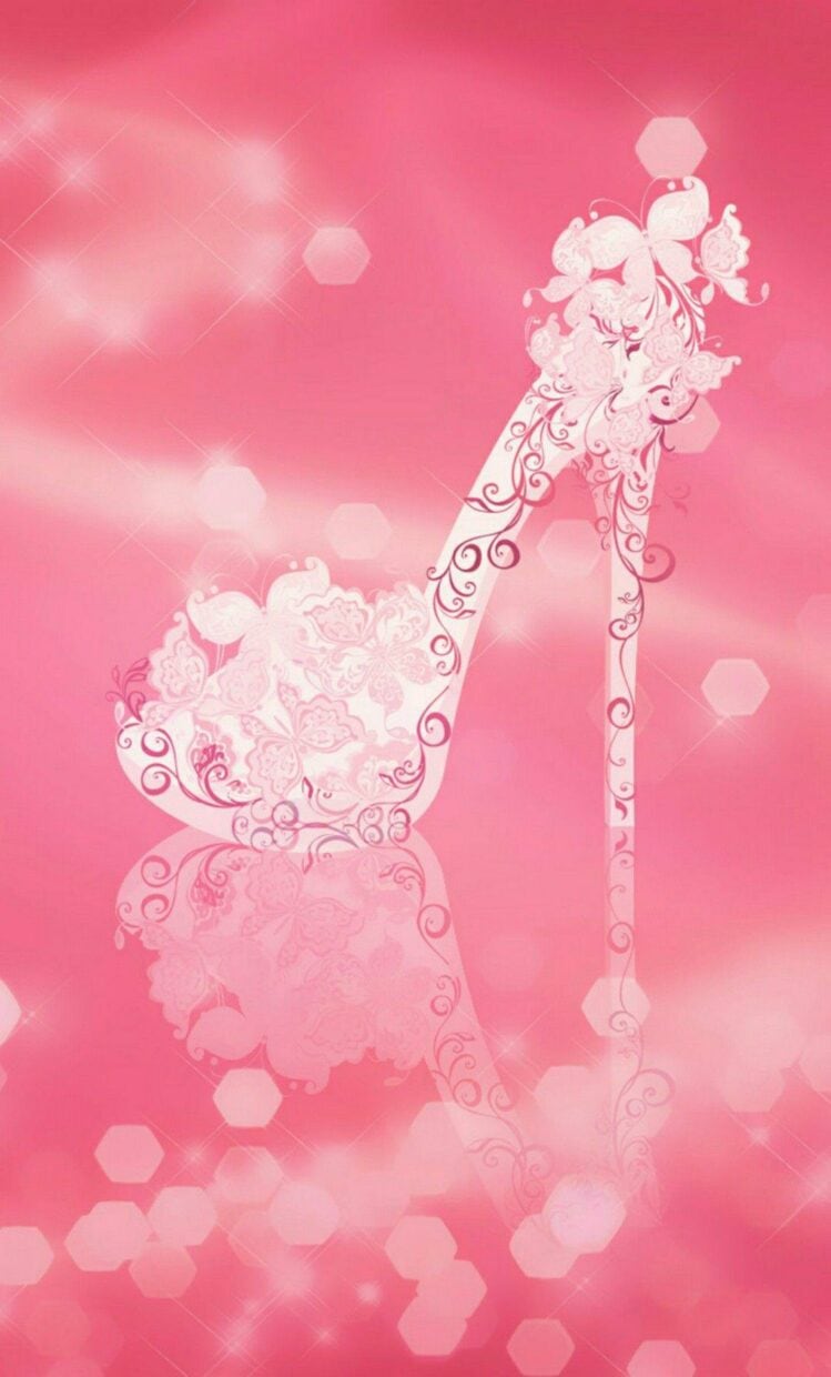 Cute Backgrounds For Girl Backgrounds - PixelsTalk