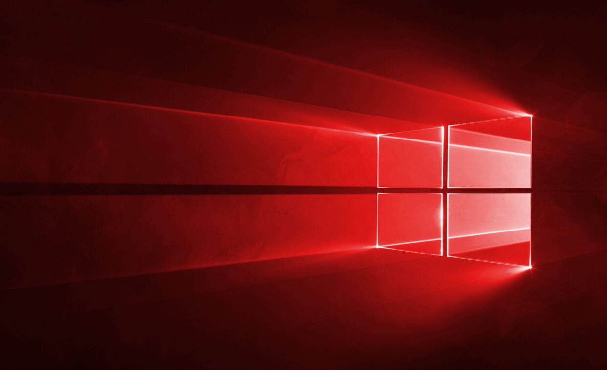 Red Backgrounds HD - PixelsTalk