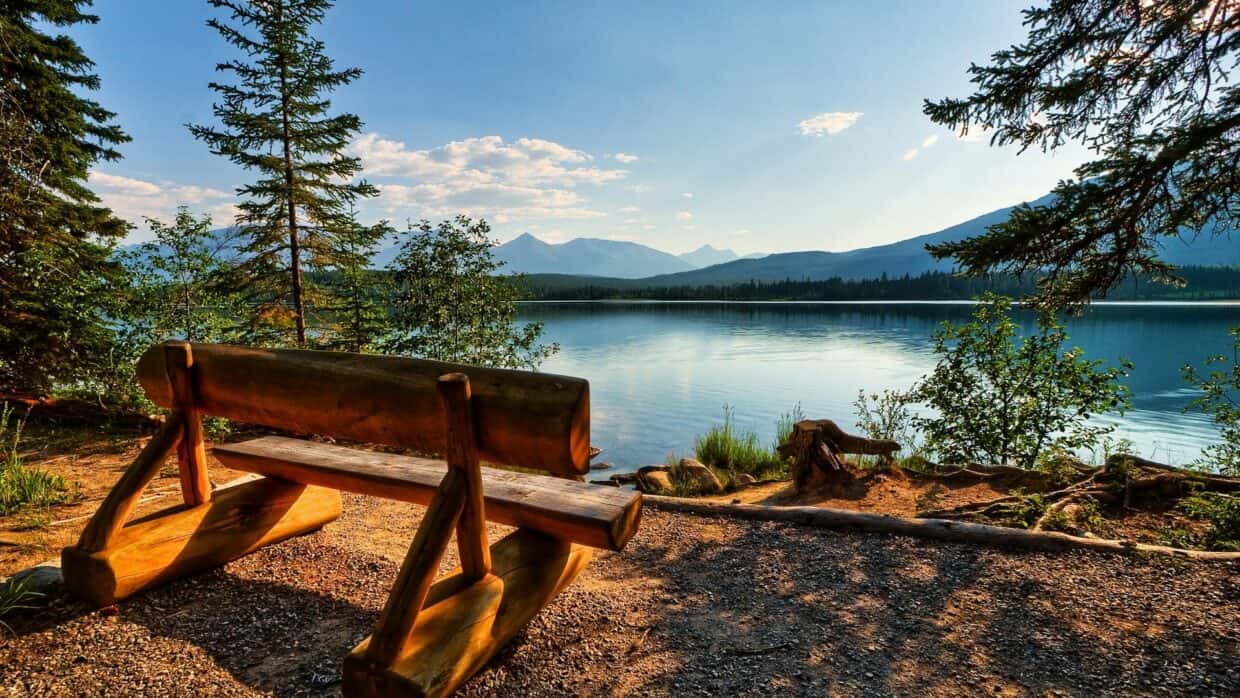 Relaxing Wallpapers HD - PixelsTalk