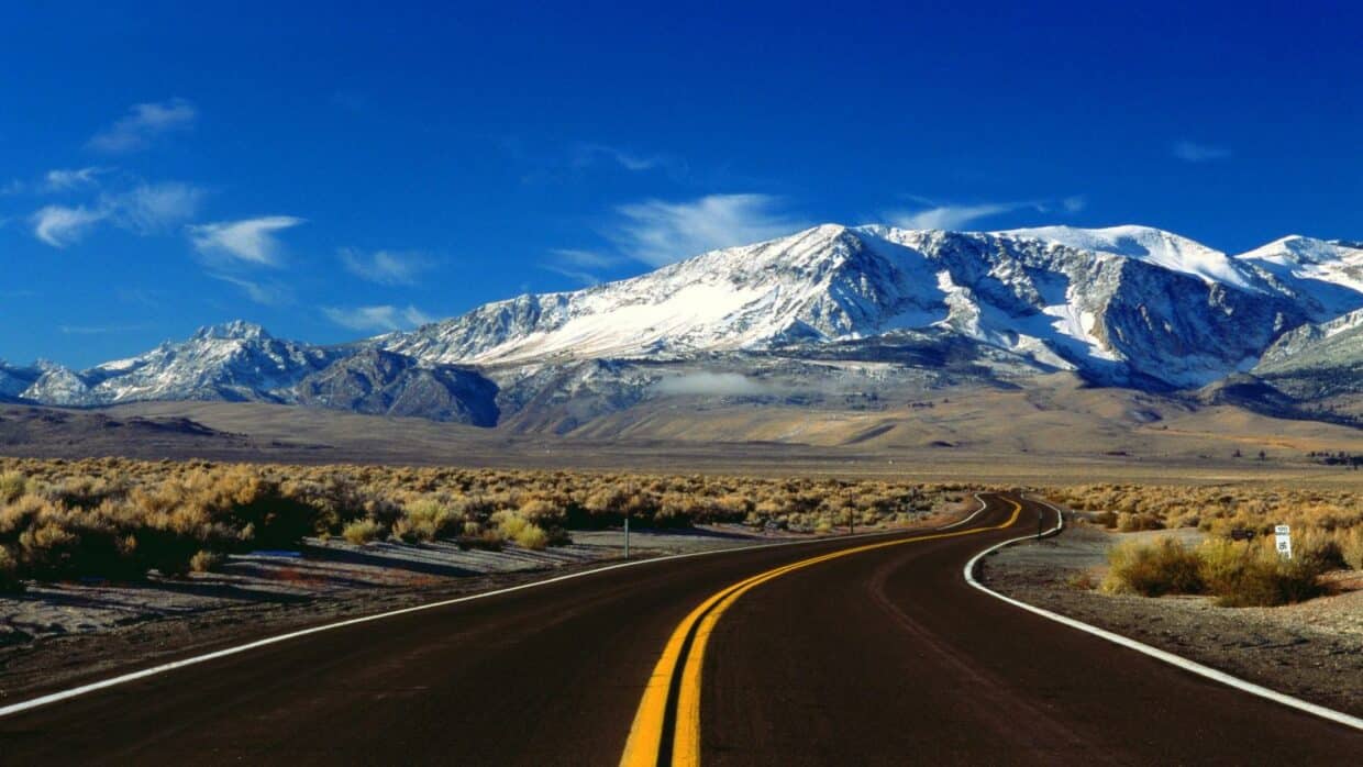 Road Wallpapers HD - PixelsTalk