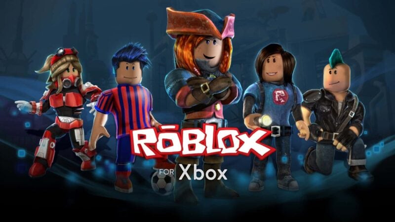 HD Roblox Backgrounds - PixelsTalk