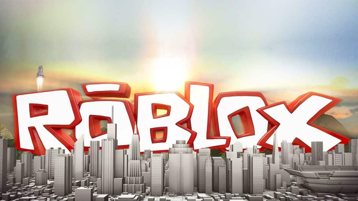 HD Roblox Backgrounds - PixelsTalk