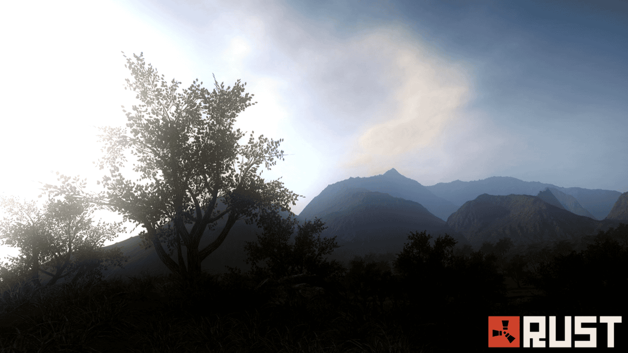Rust HD Wallpapers - PixelsTalk