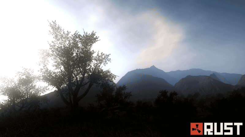 Rust HD Wallpapers - PixelsTalk