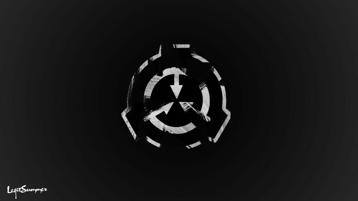 SCP Wallpapers HD High Quality - PixelsTalk