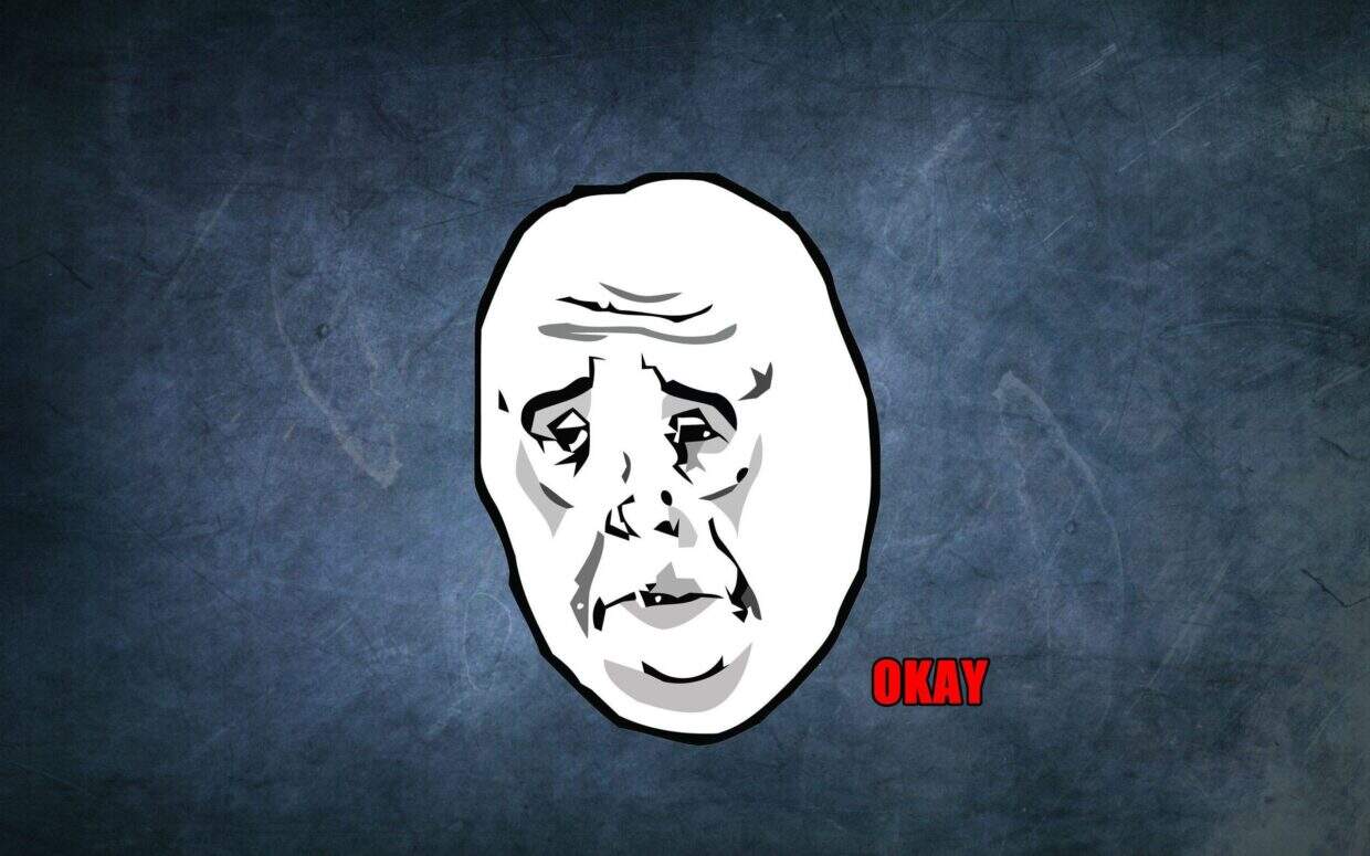 Meme Backgrounds HD for Desktop - PixelsTalk