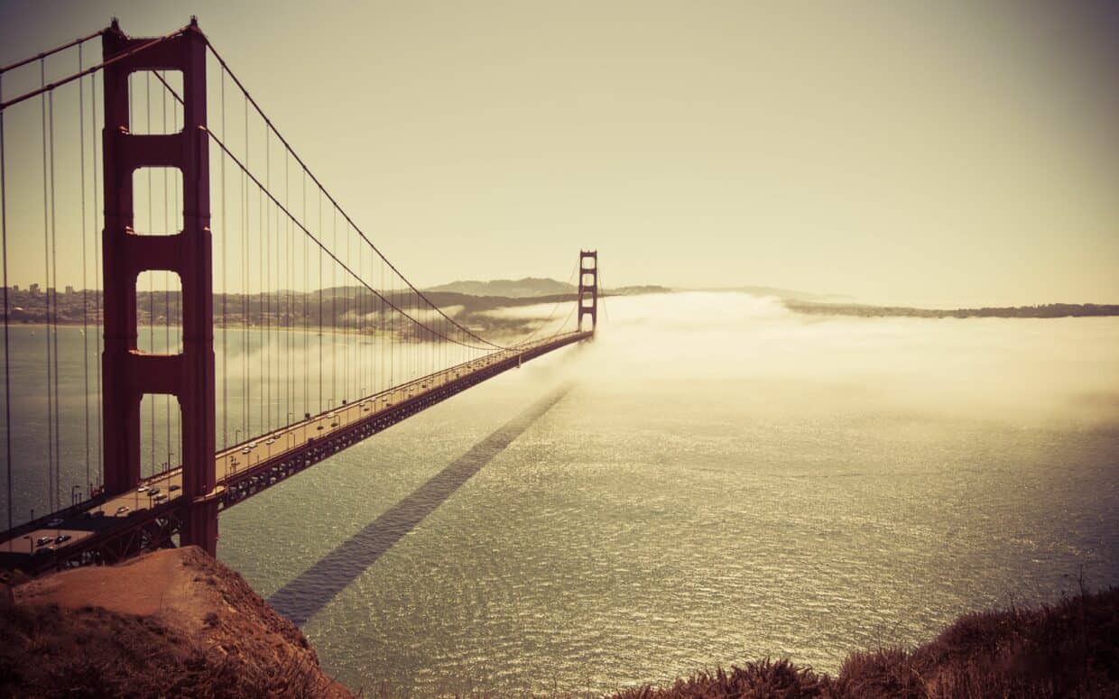 San Francisco Wallpapers HD High Resolution - PixelsTalk