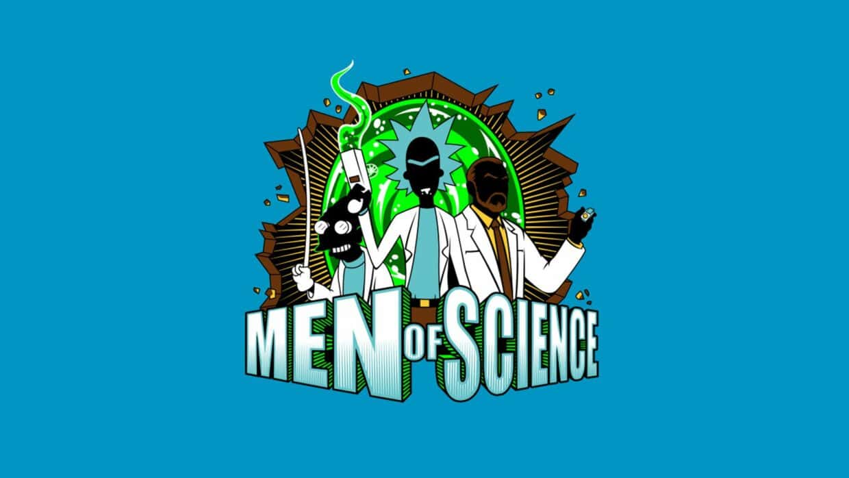 Science HD Wallpapers High Quality - PixelsTalk