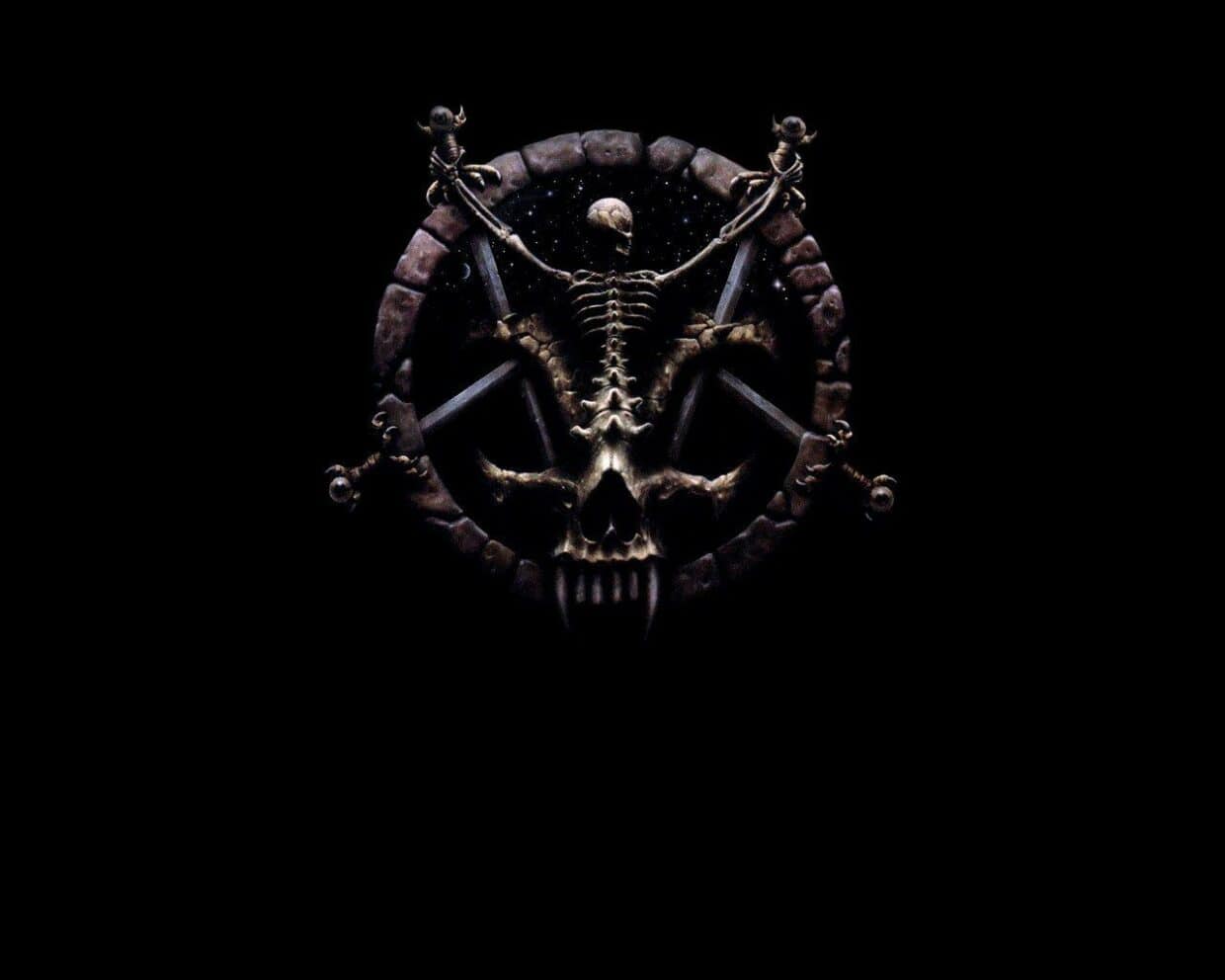 Slayer Wallpapers HD High Quality - PixelsTalk