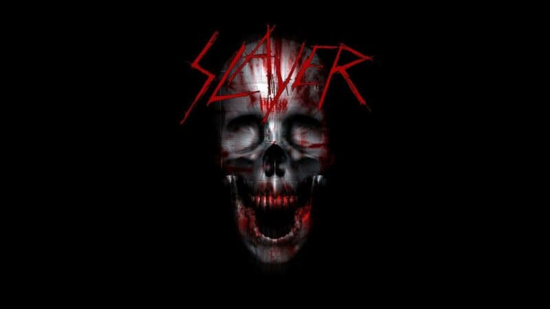 Slayer Wallpapers HD High Quality - PixelsTalk