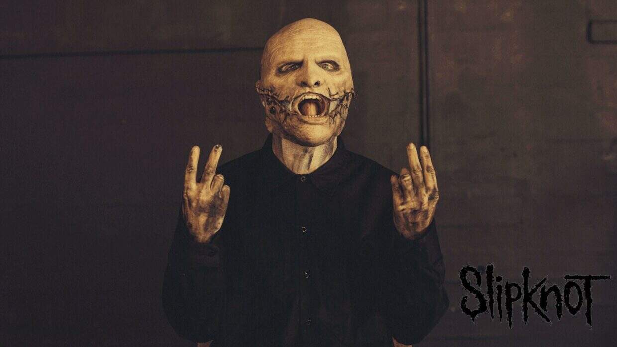 Slipknot Wallpapers HD High Quality - PixelsTalk