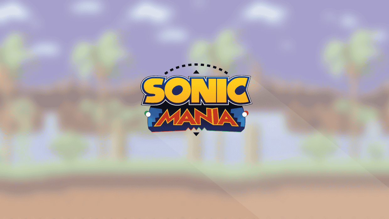Sonic Mania HD Wallpapers High Quality - PixelsTalk