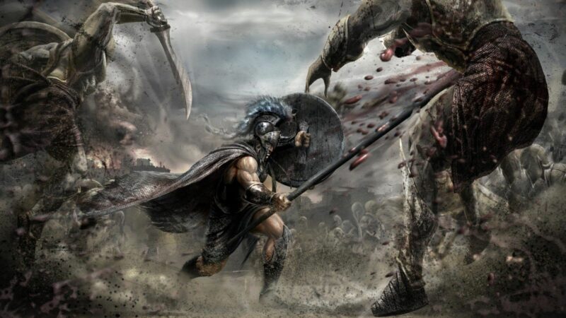Spartan HD Wallpapers High Quality - PixelsTalk